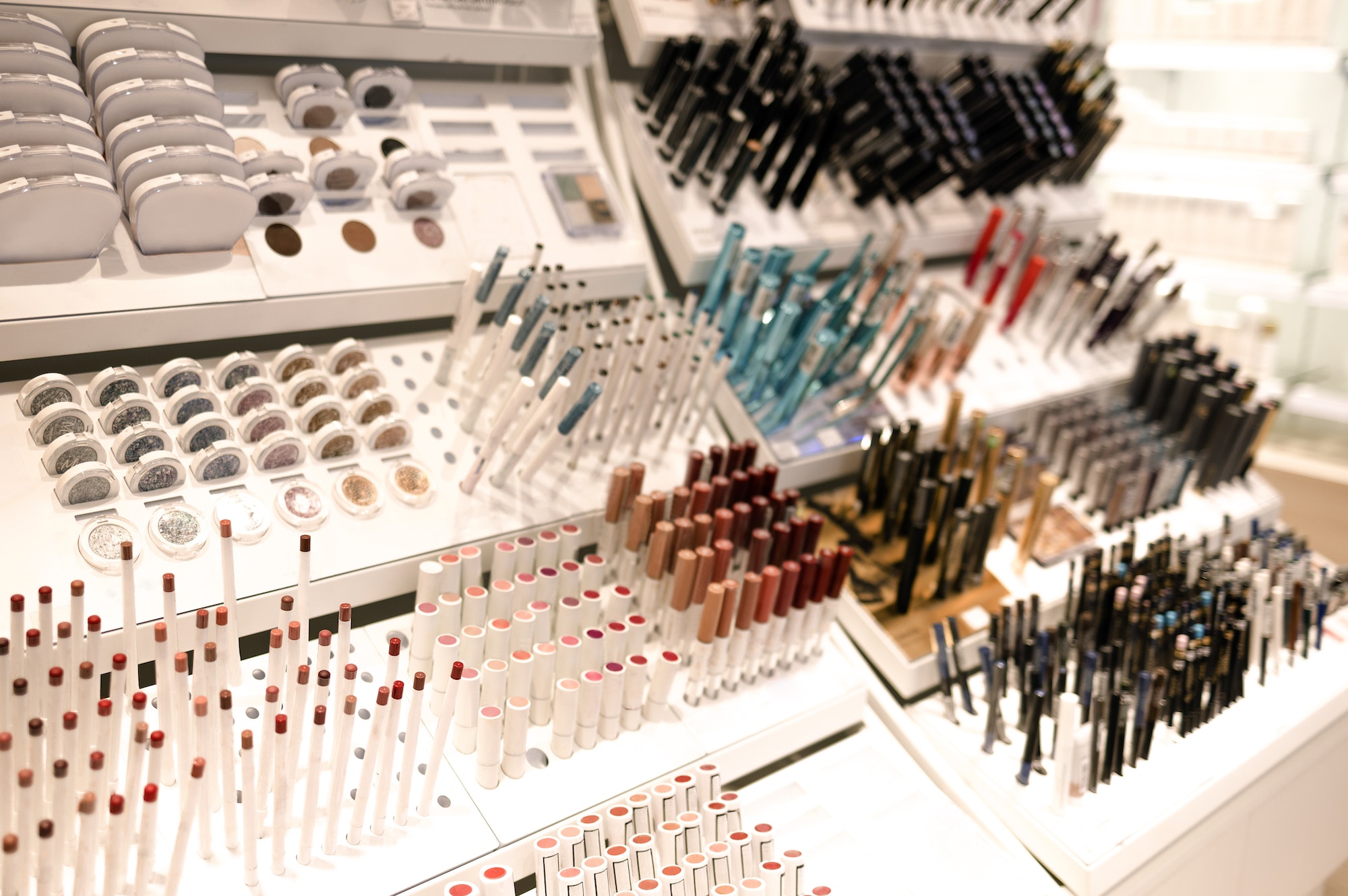 Mes meilleurs produits de maquillage pour une belle peau