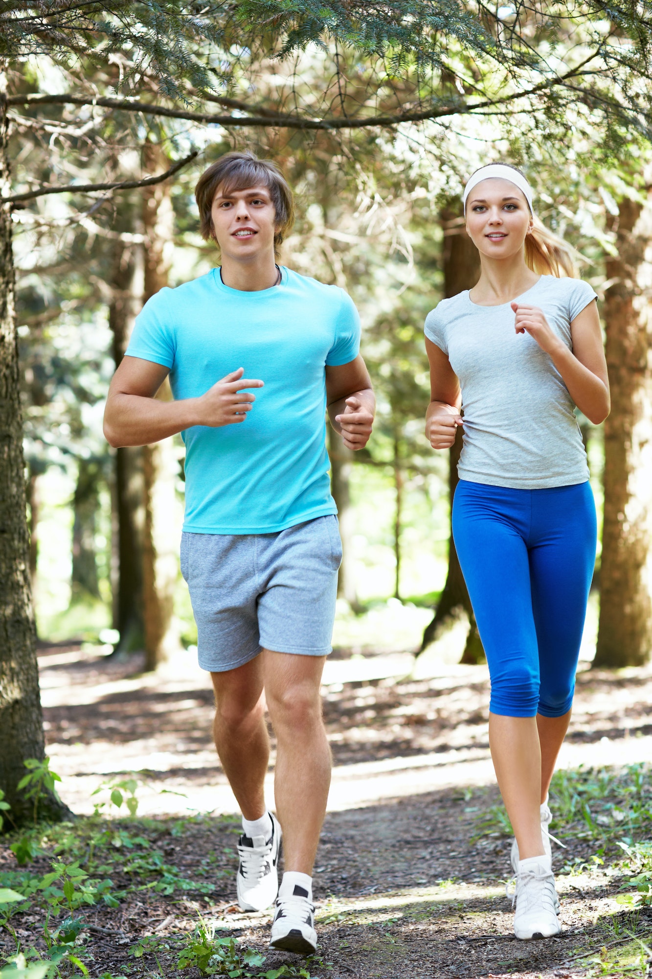 Réussissez à faire de l'exercice régulièrement